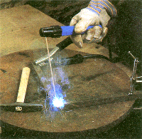 Les assemblages par soudage et brasage - ConcepTEK.net